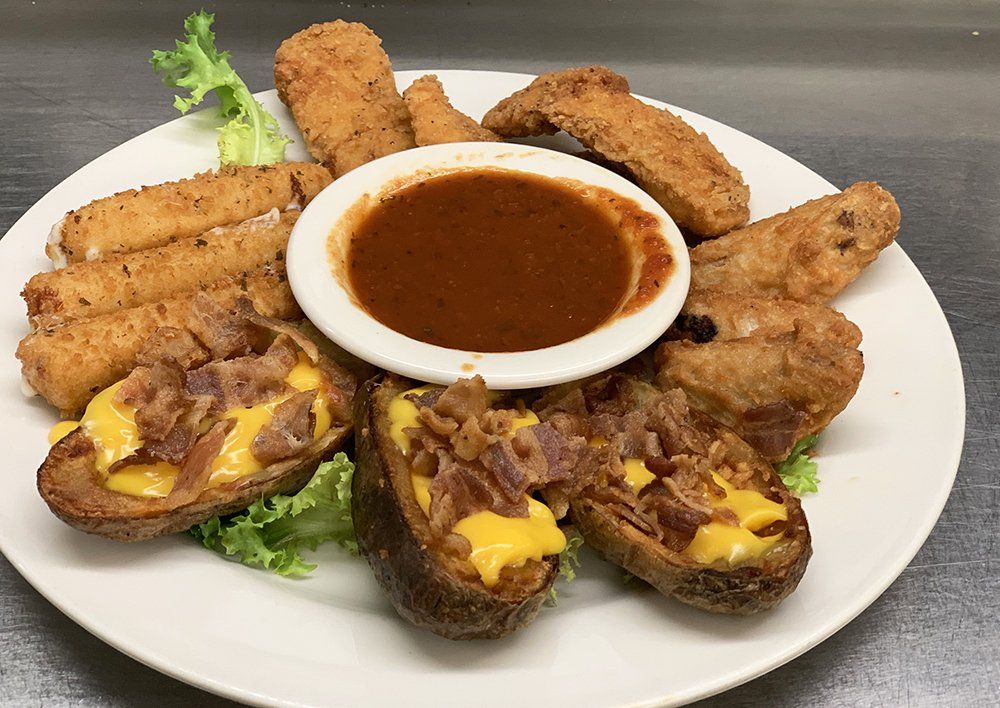 Park Place Diner | Dining | Restaurant | Dine in | Online Ordering