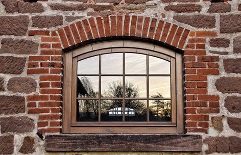 Window cills | Stephen Hancock Concrete Products