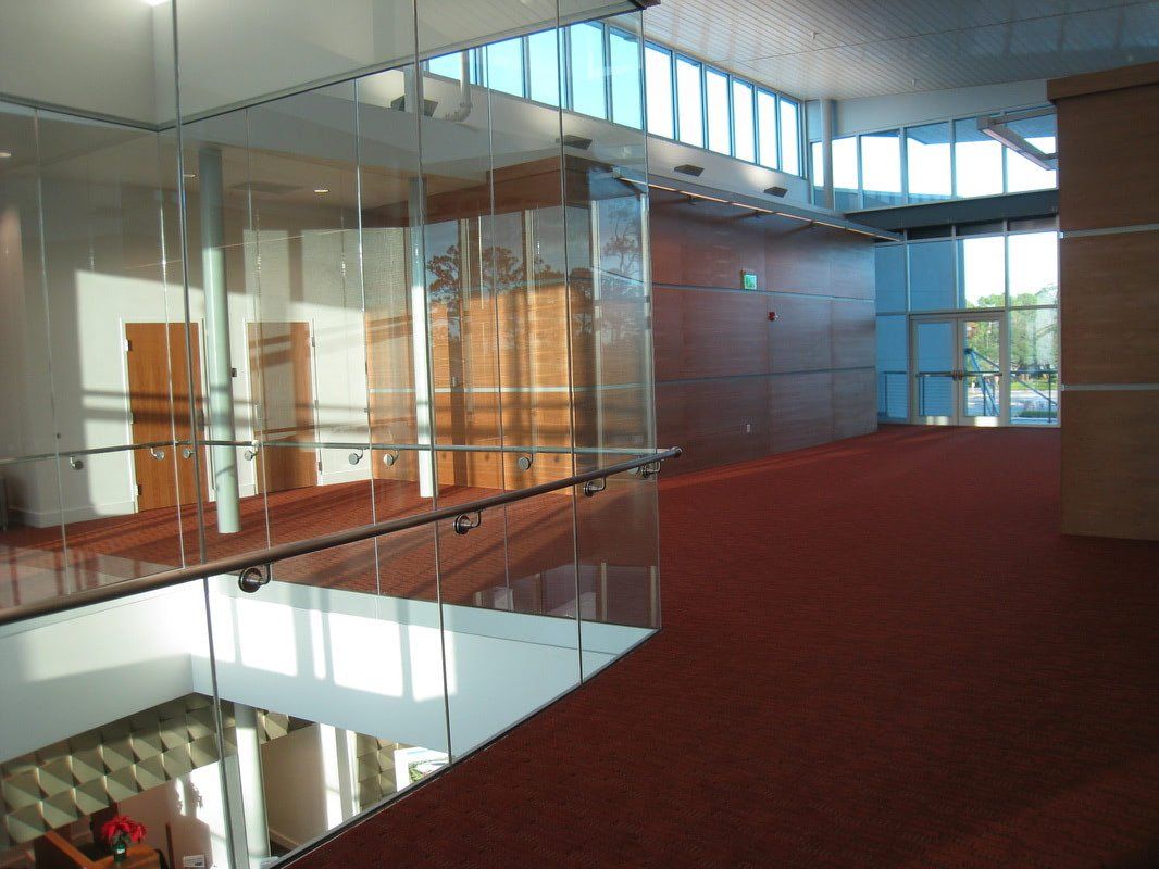 FSW Collier Student Services