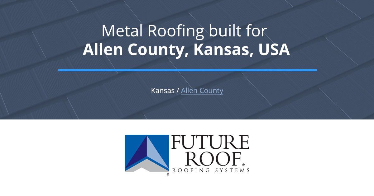 Bassett, KS — Is metal roofing in Bassett, Kansas your best choice?