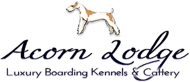 Acorn Lodge offers pet boarding in Peterborough