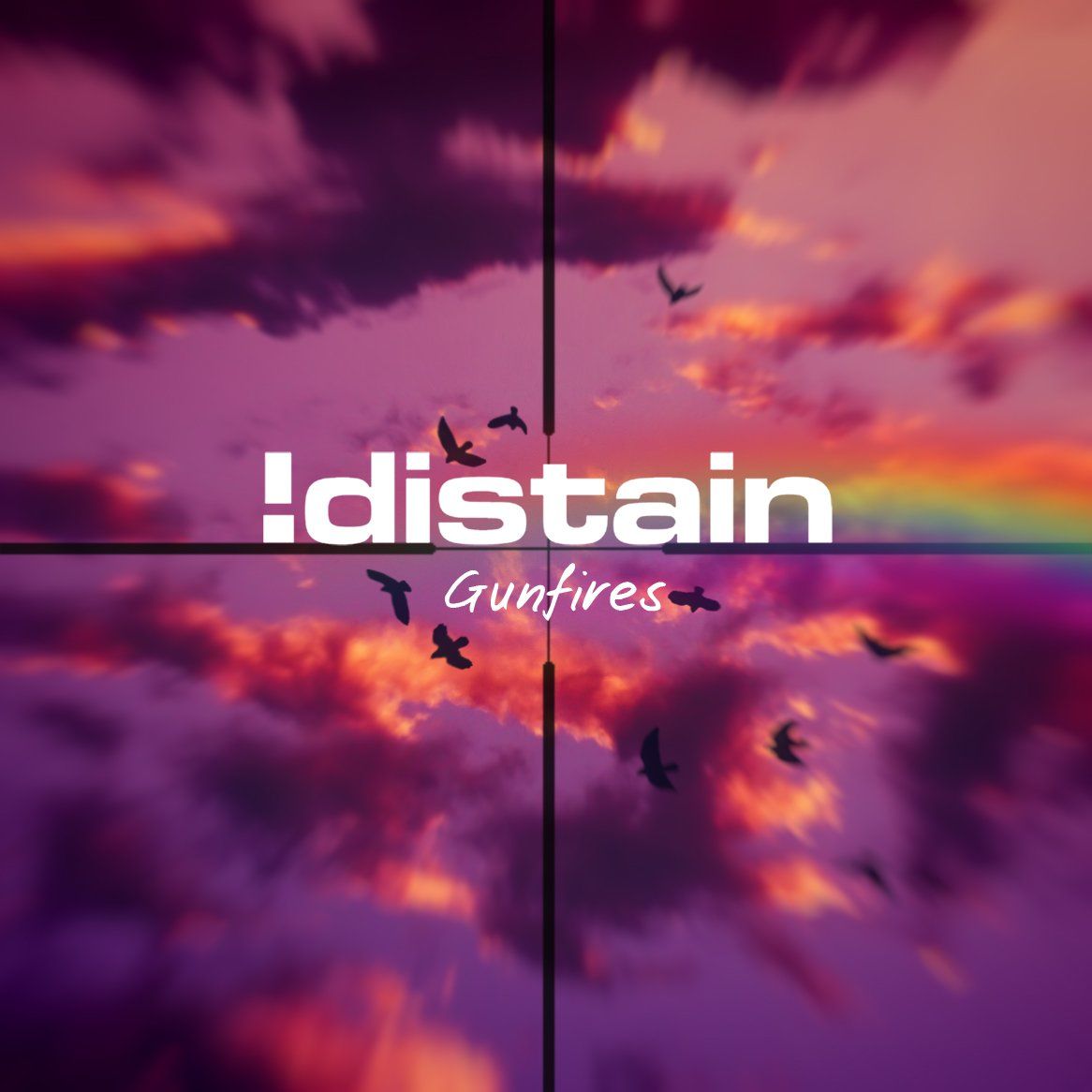 !distain - Official Homepage