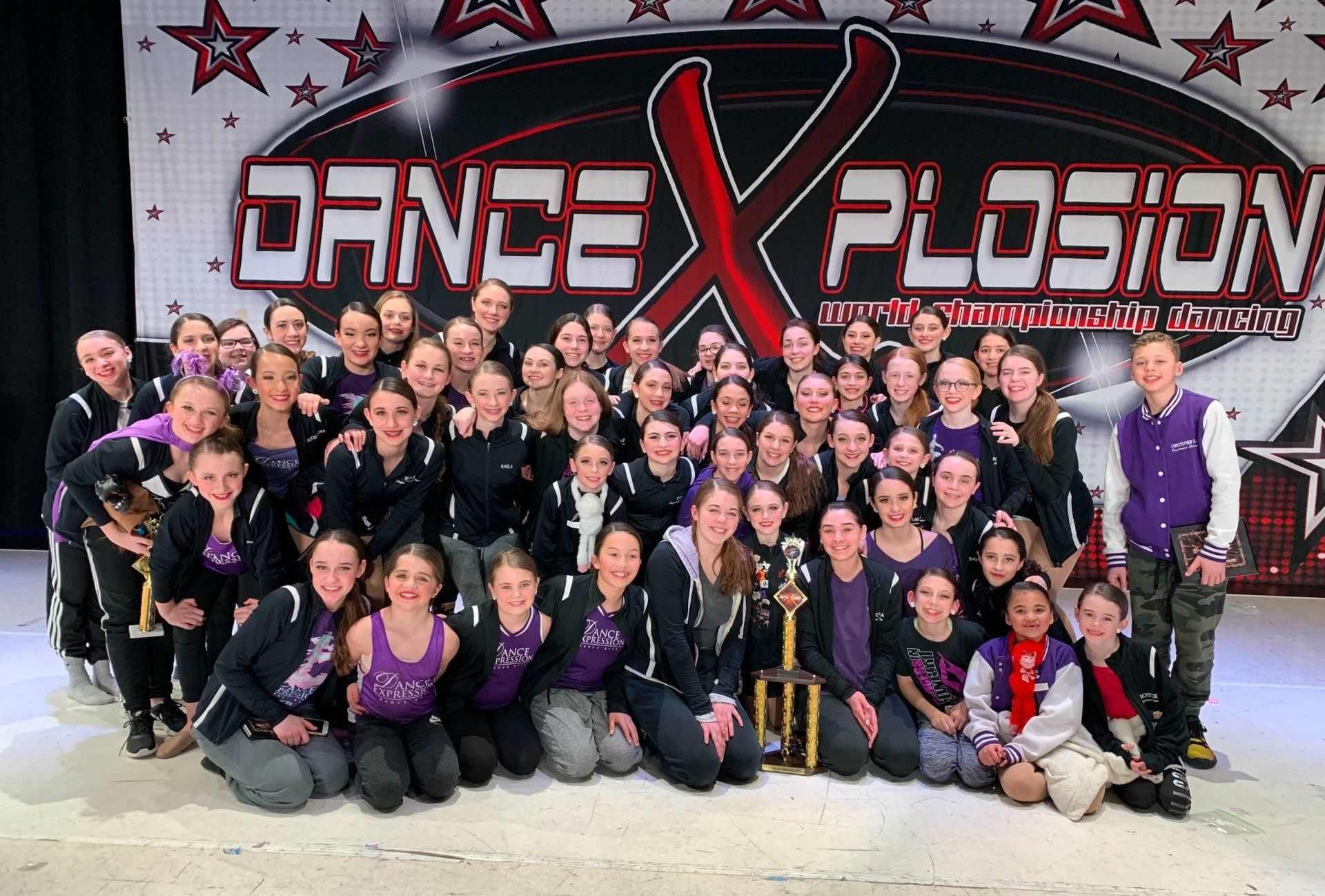 Dance Classes in Northern NJ, Sussex County. Professional Dance Classes Sussex County