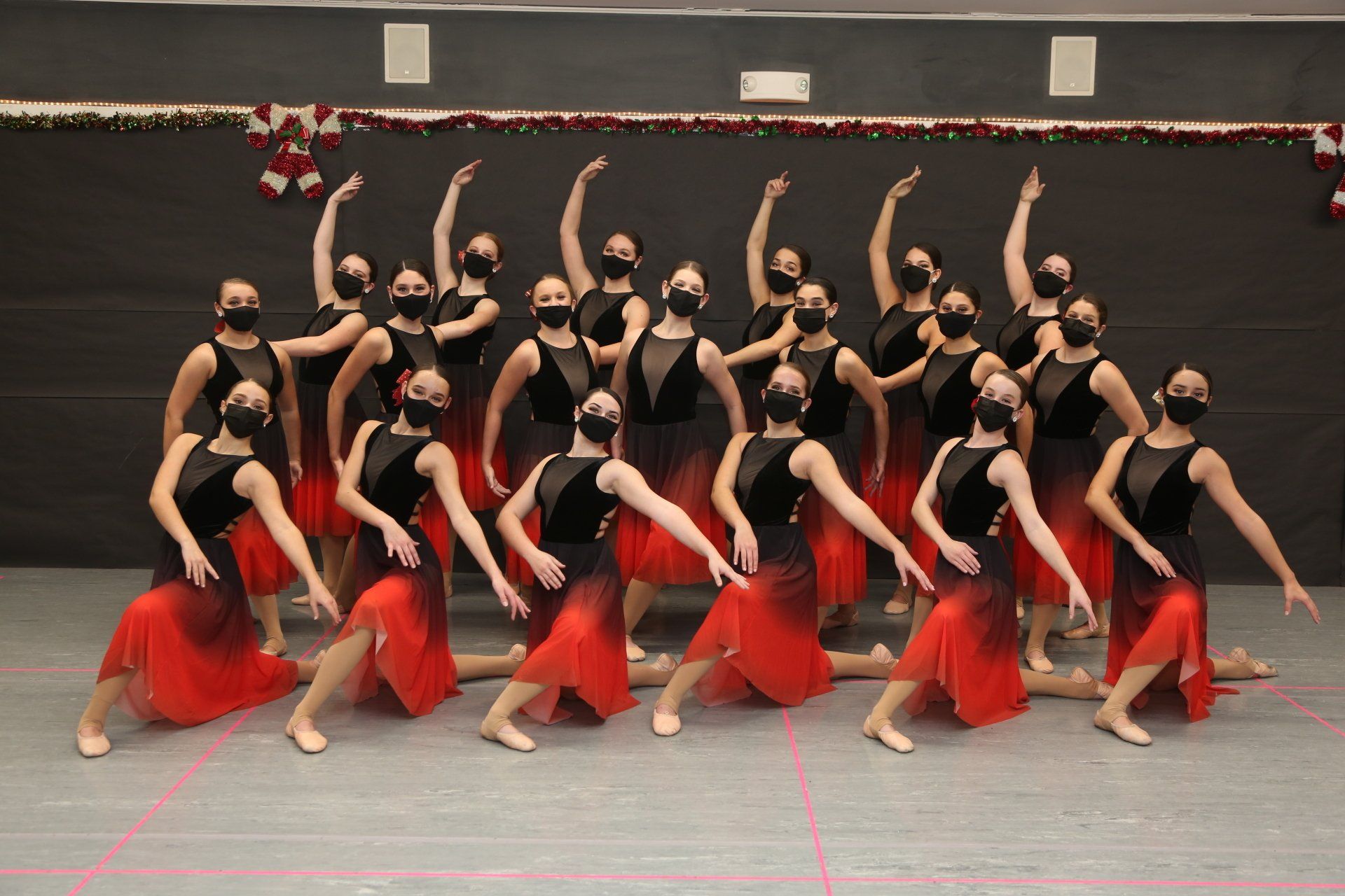 Recital Information for Dance Expression dance arts