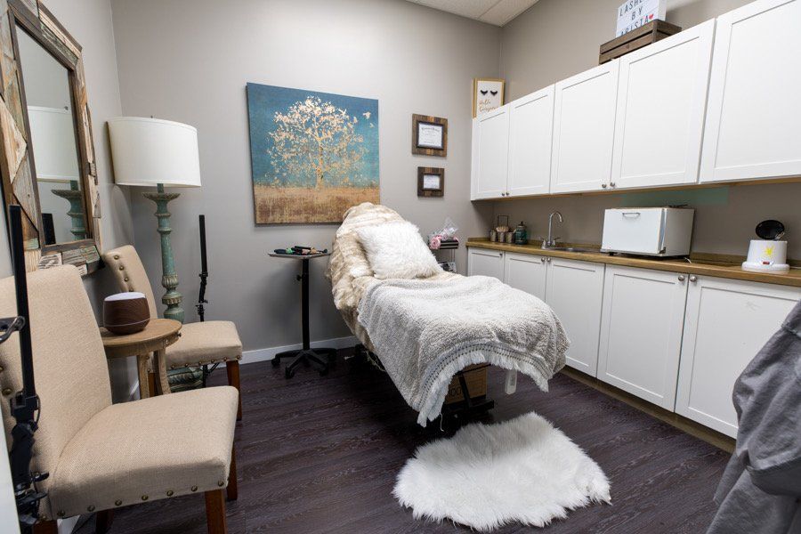 Hair Salon | Tiffany’s Hair Spa | Clarksville, TN