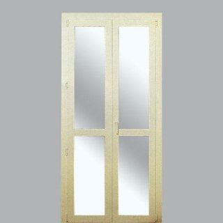 Portefinestre in pvc - Brescia - Bergamo - Bap srl