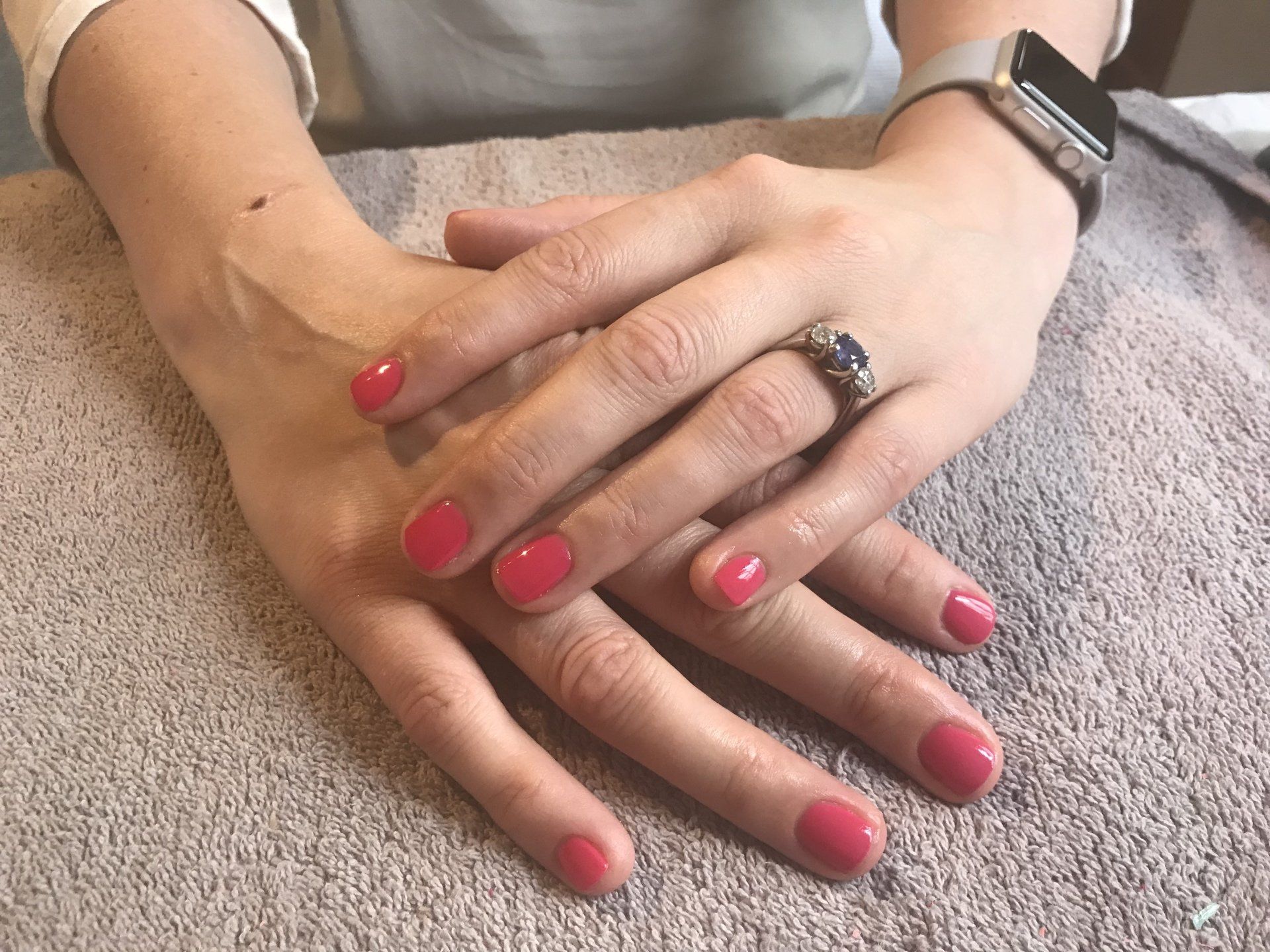 Taylor Made Nails - Stratford-upon-Avon