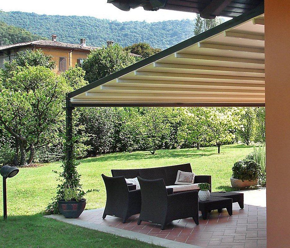 Tende da sole - Modena - Euroflex