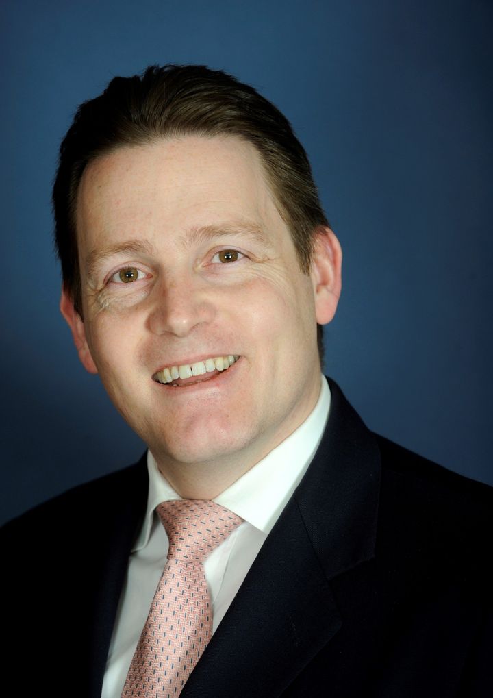 ADR ODR International | Professor Jonathon Read