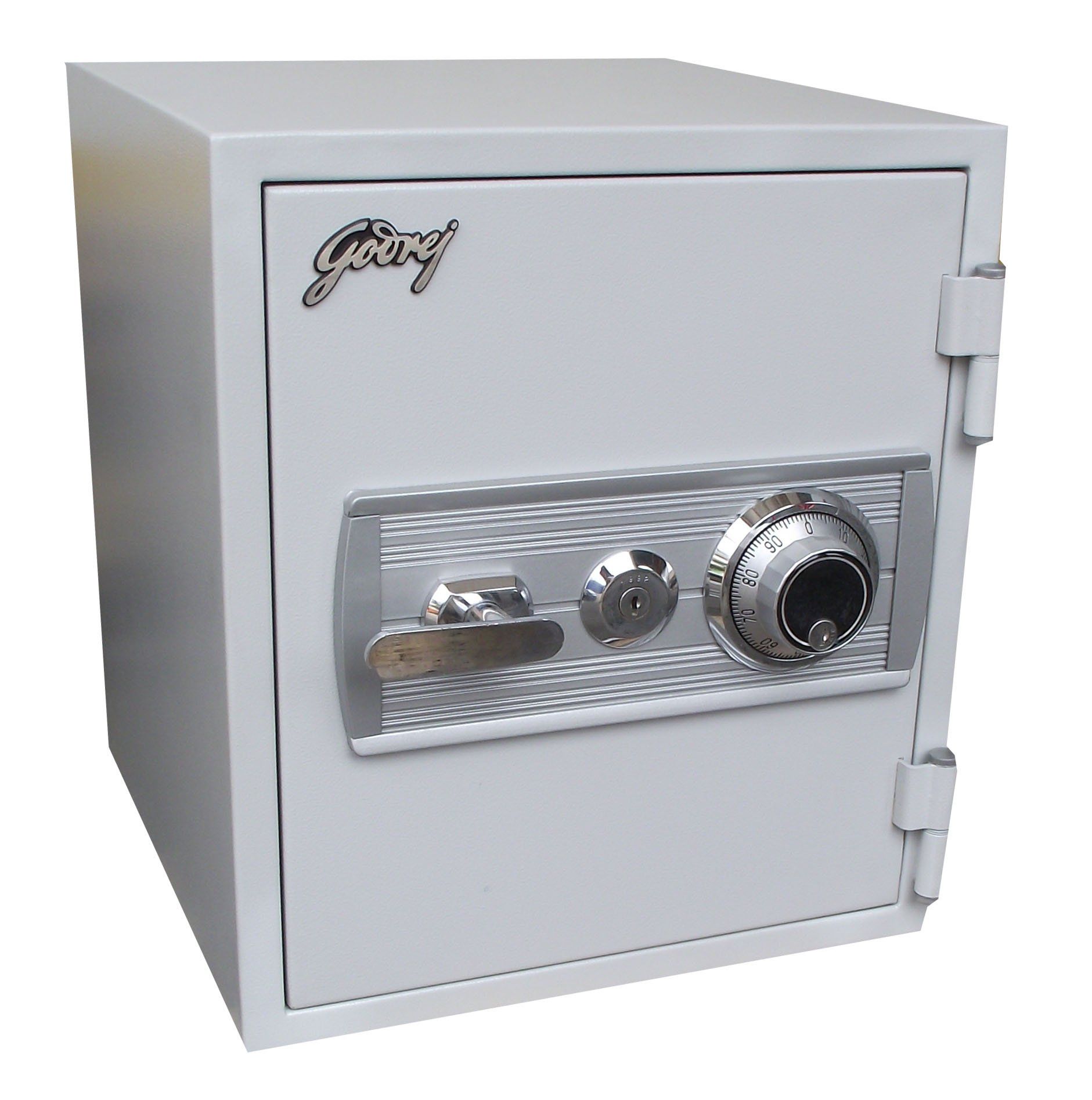 Fire Resistant Document Safes