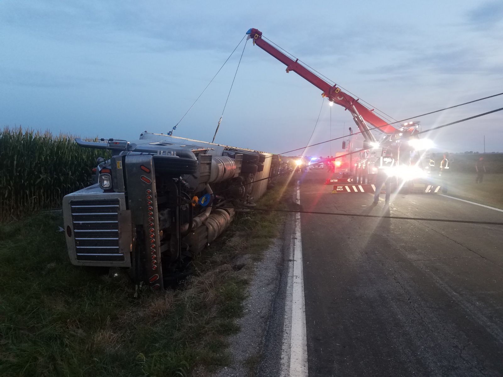 Heartland Auto Body and Towing | Hannibal, New London, Bowling Green