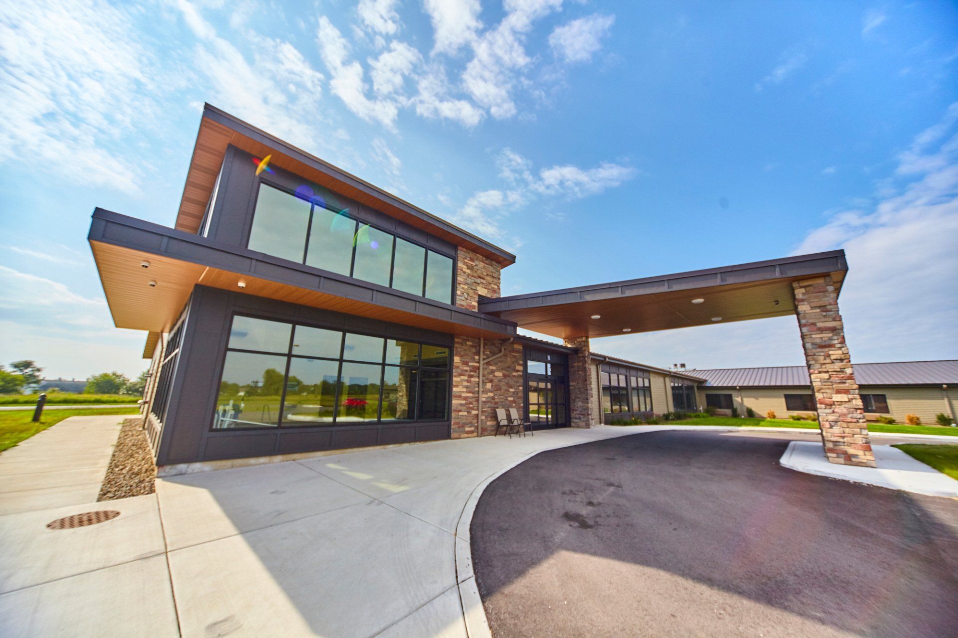 Design-Build Construction | Fort Wayne, IN | Felderman Design-Build