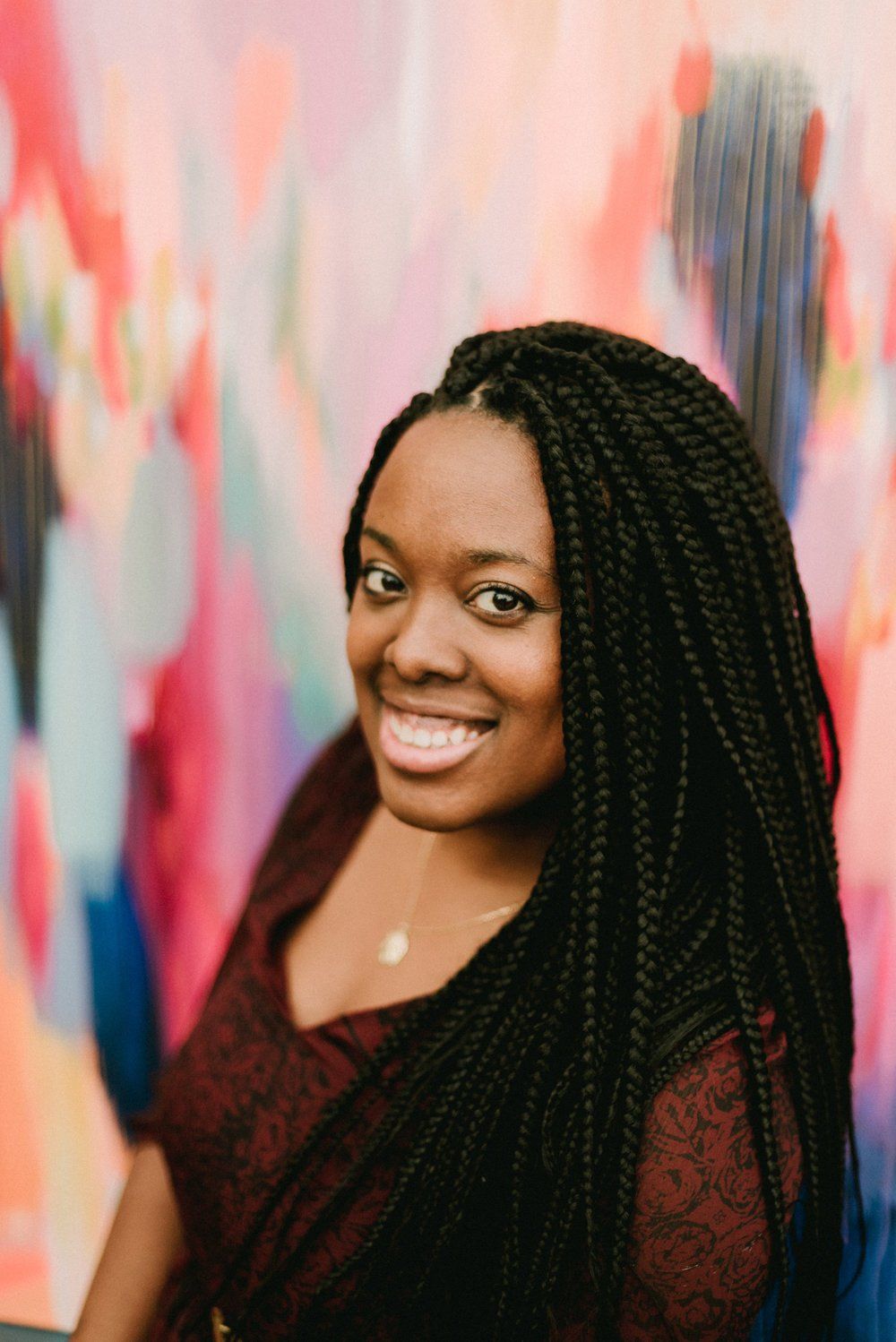 Jessi Raulet | Liz Lidgett Gallery and Design