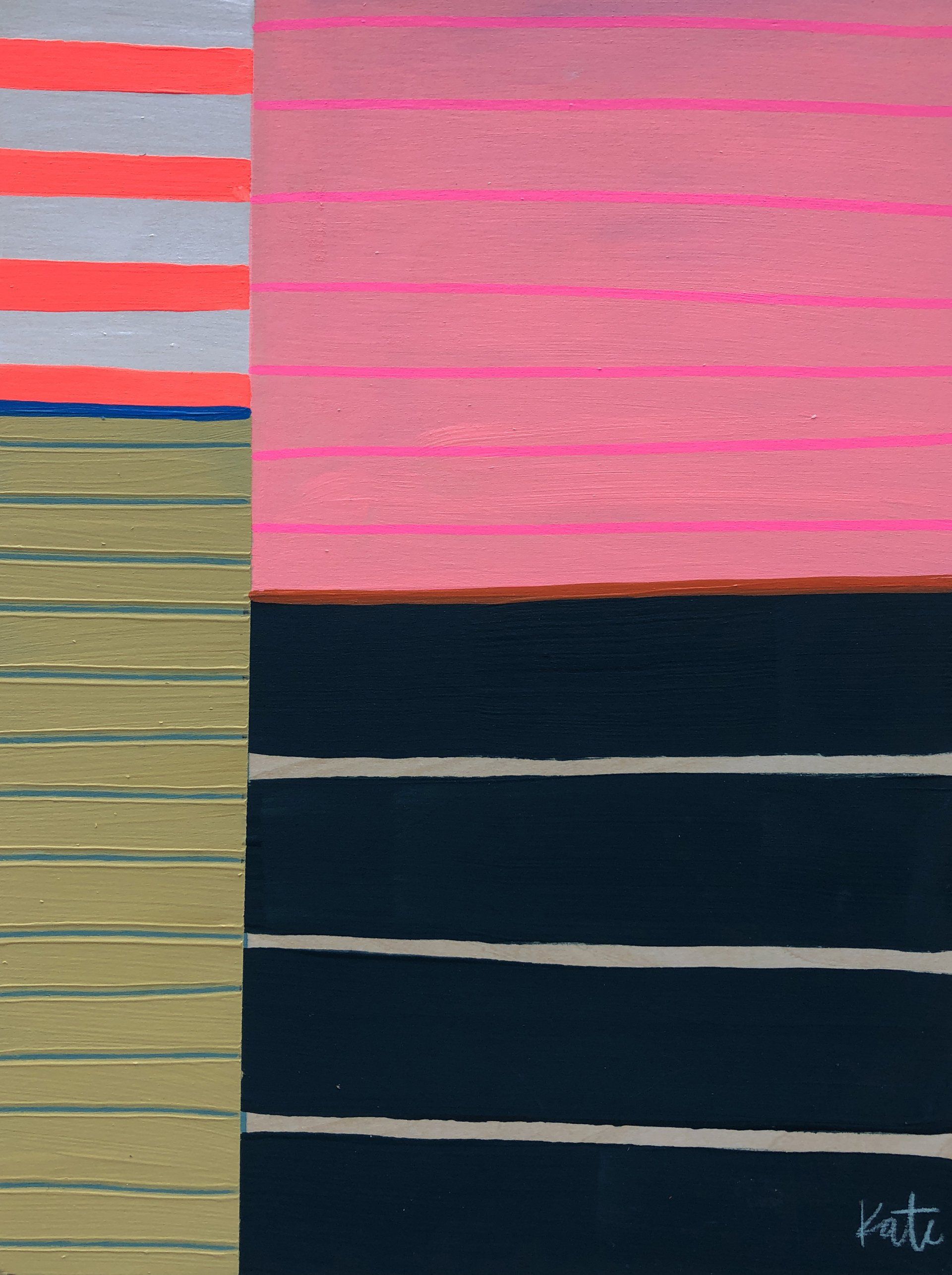 Katie Craig | Liz Lidgett Gallery and Design