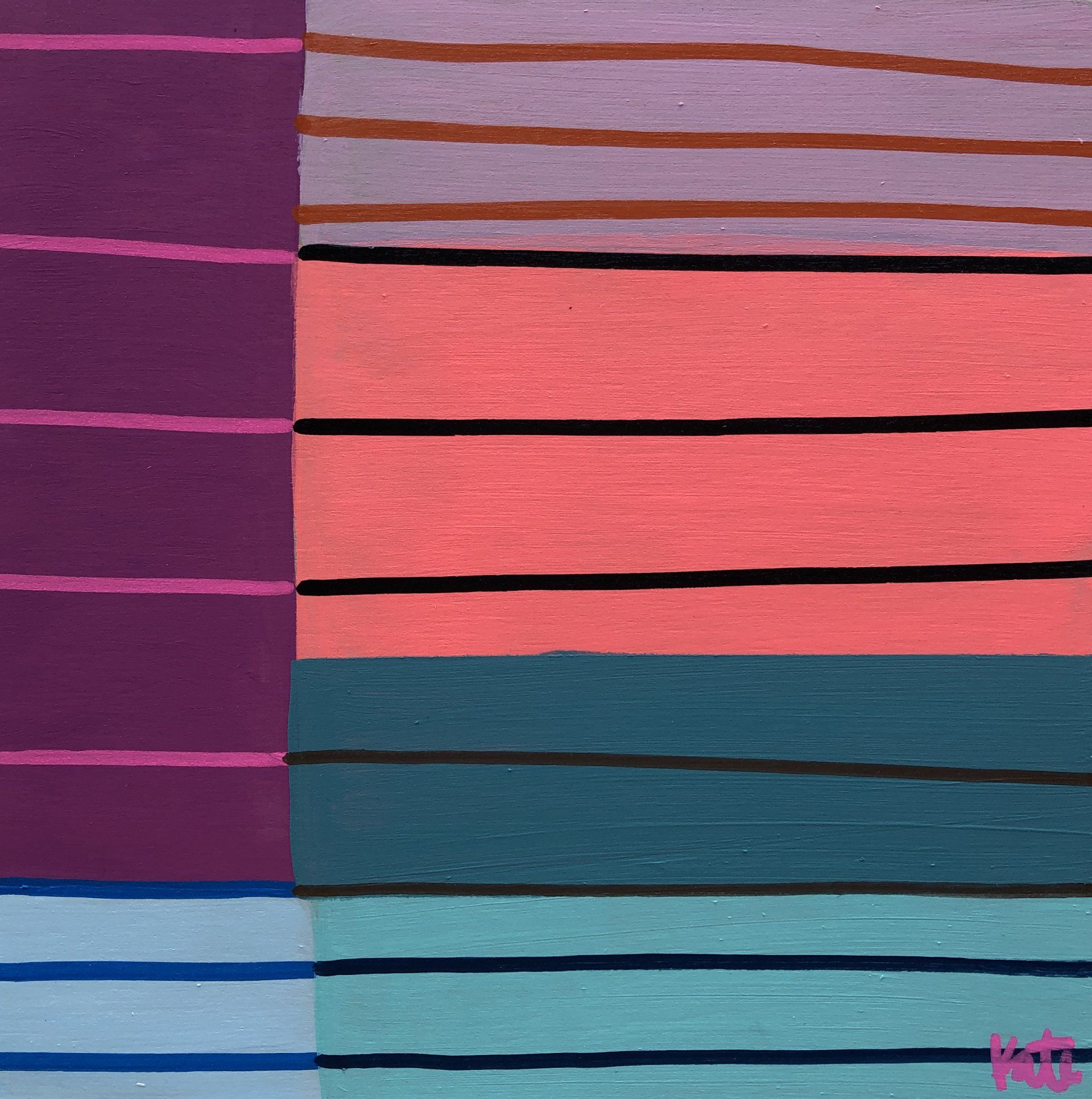 Katie Craig | Liz Lidgett Gallery and Design