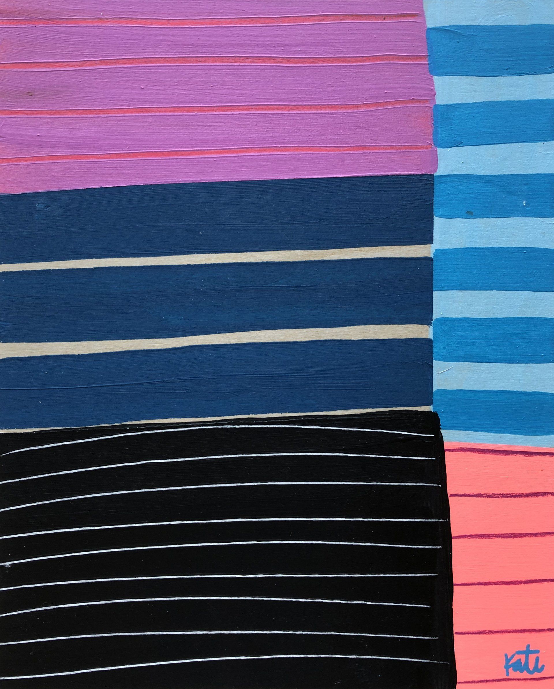 Katie Craig | Liz Lidgett Gallery and Design