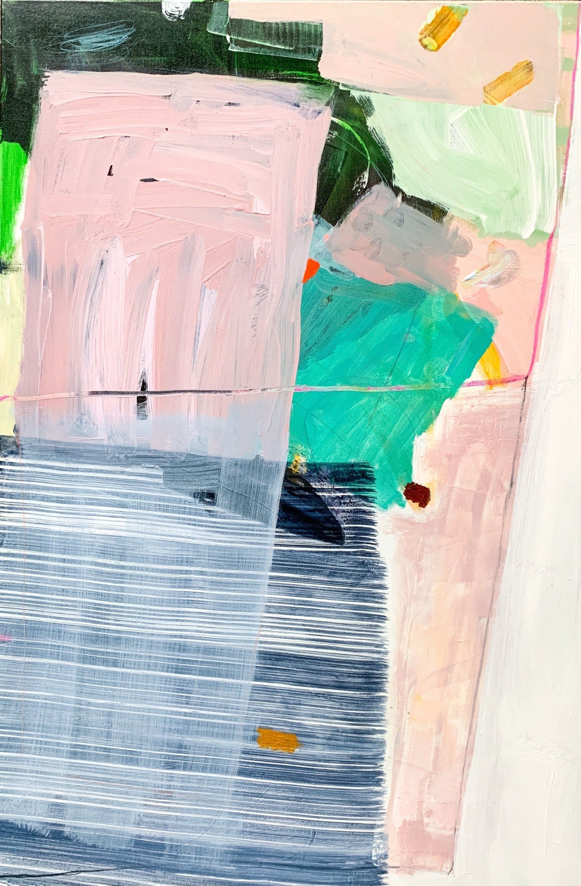 Allison James | Liz Lidgett Gallery and Design