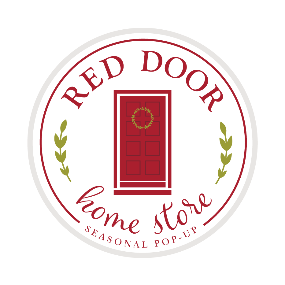 Red Door Home Store - Home Decor, Home Accents, Furniture, Flowers