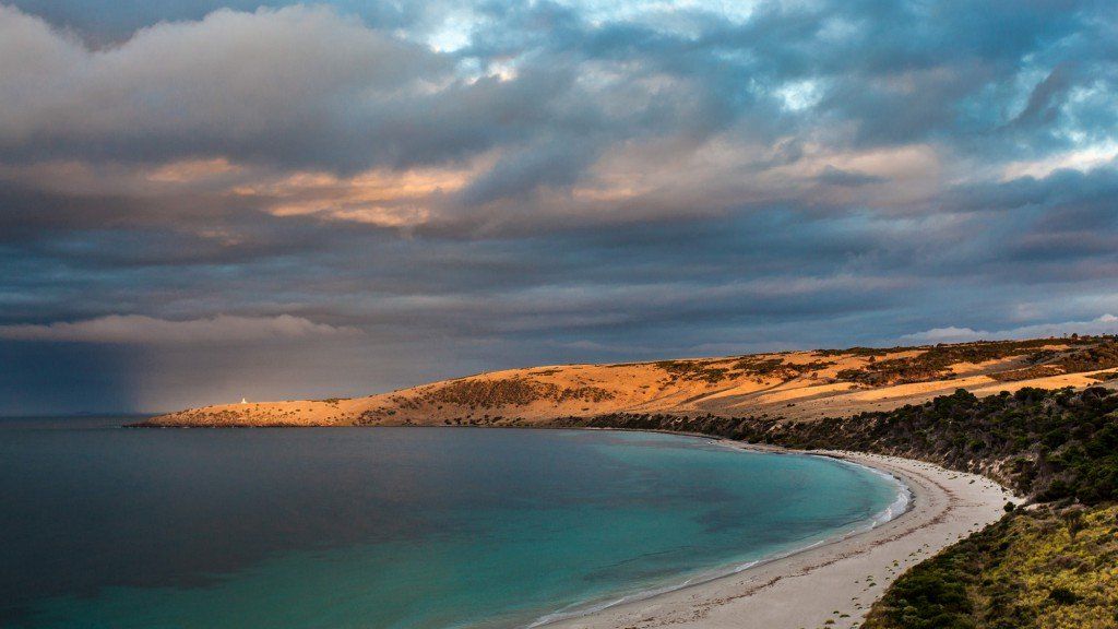 Antechamber Bay Retreats- Home