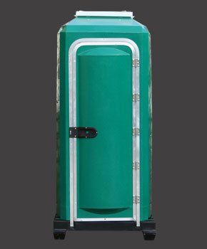 Tuff Jon | TJ | Portable Toilet | T.S.F. Company, Inc.