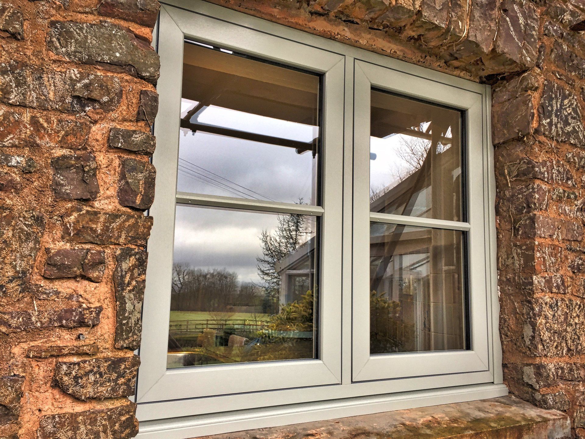 Exeter Window Store - Gallery