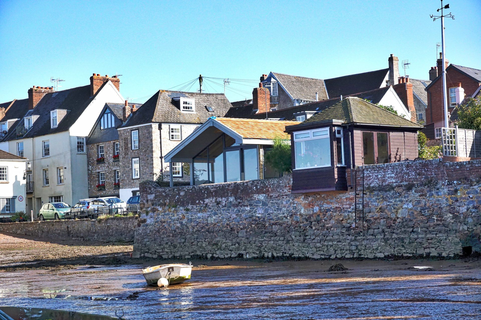 Exeter Window Store - Gallery