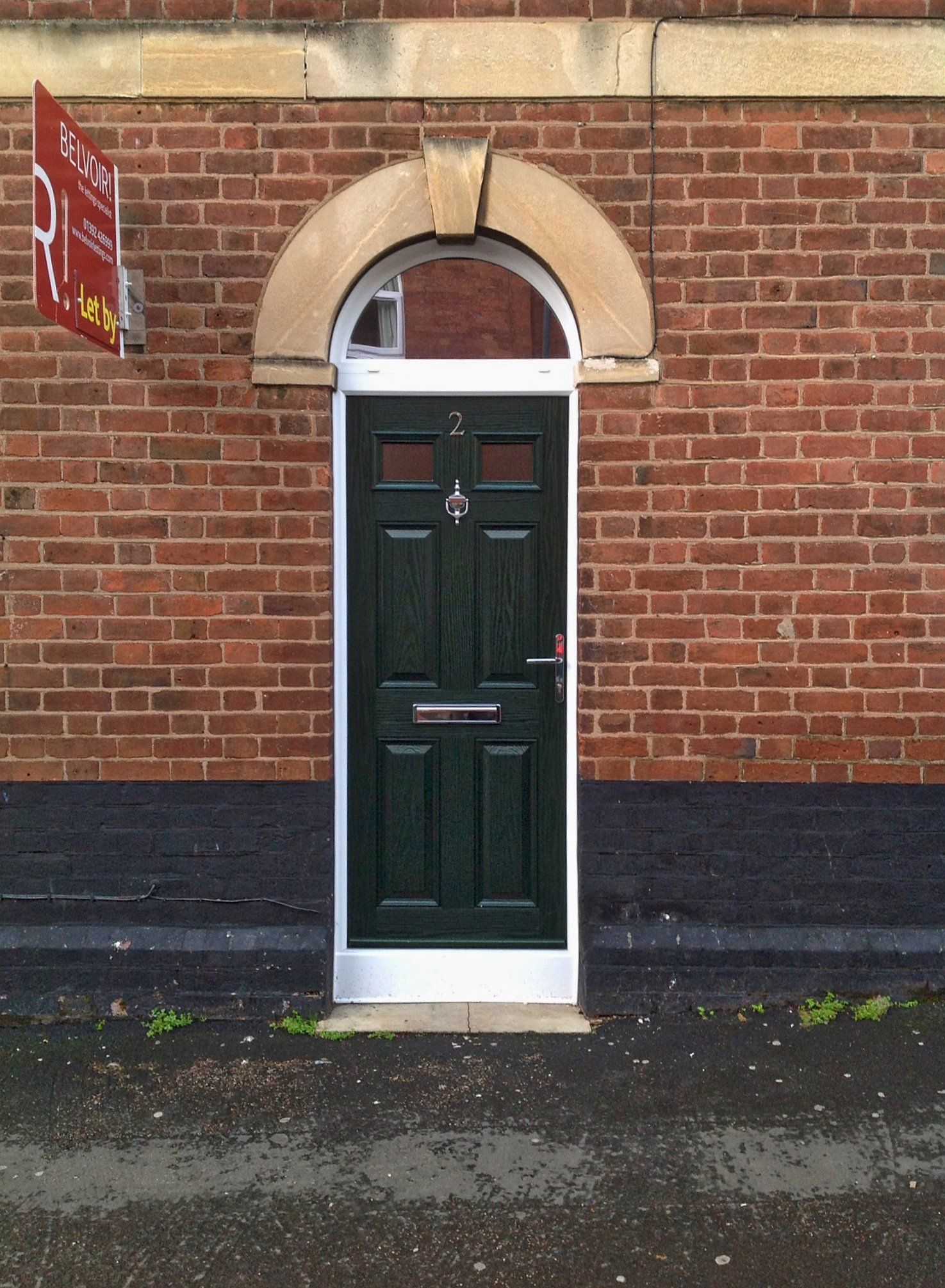 Exeter Window Store - Gallery