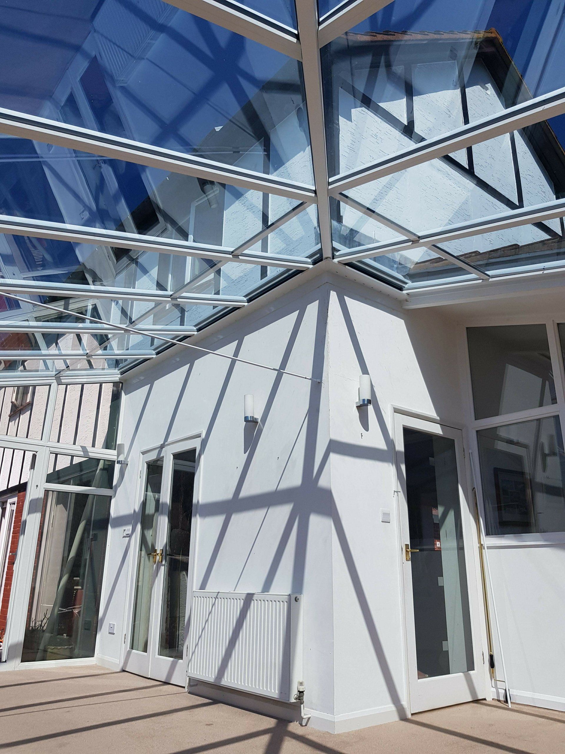 Exeter Window Store - Gallery