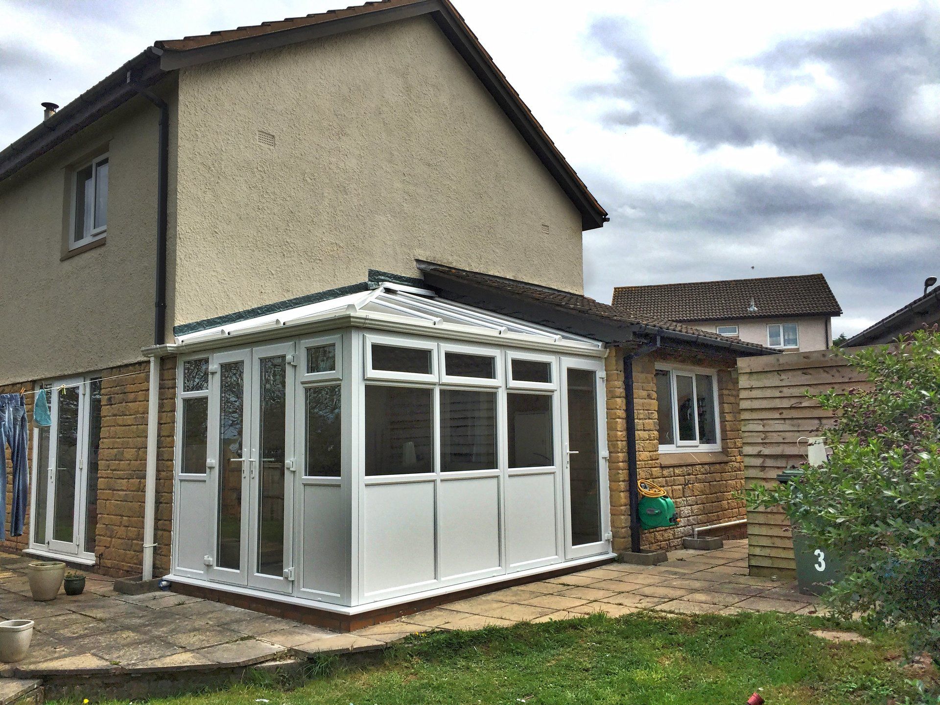 Exeter Window Store - Gallery