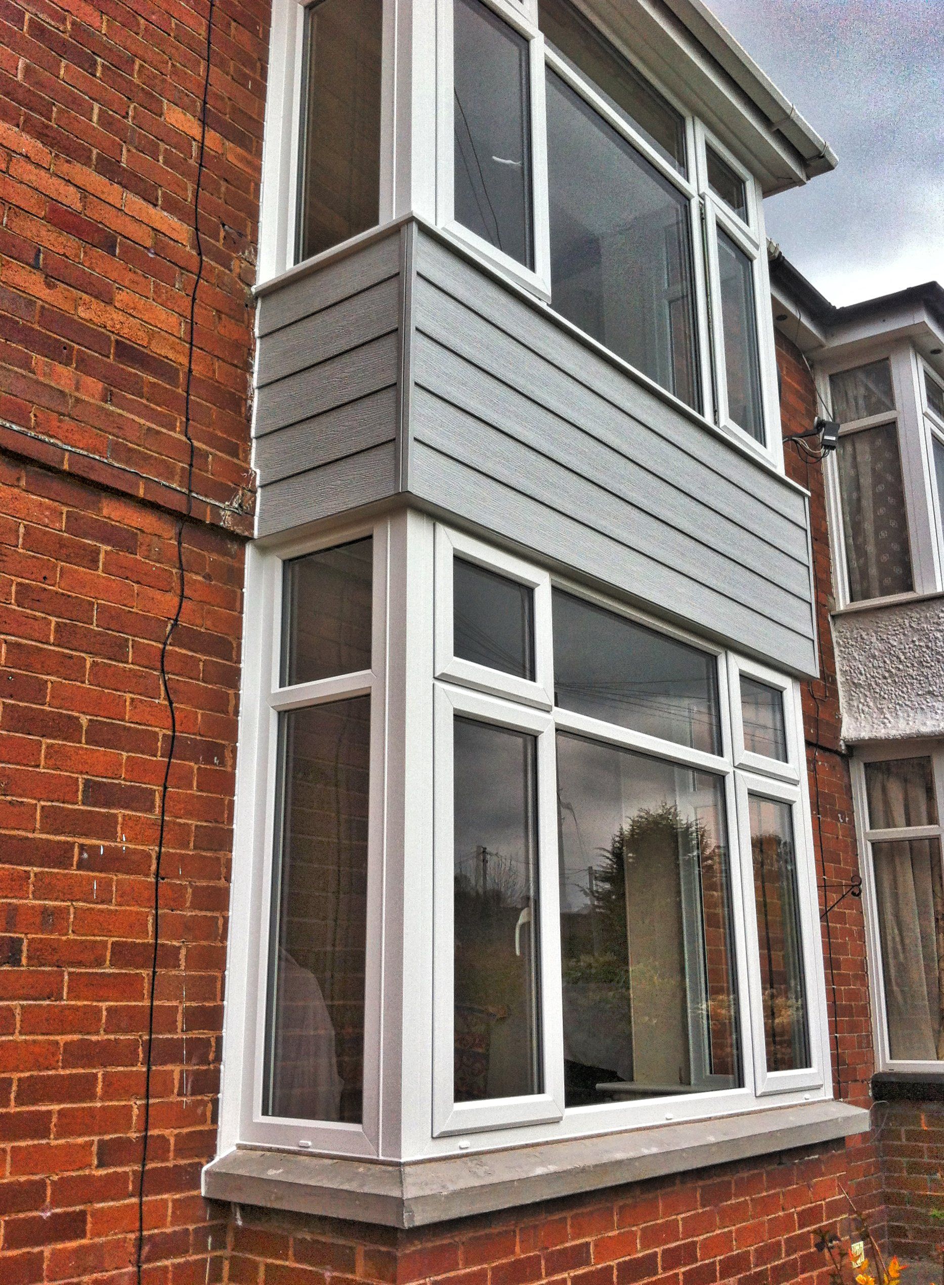 Exeter Window Store - Gallery