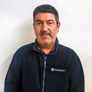 Moorcroft Construction Ltd - Ellesmere Port, Cheshire - Our Team