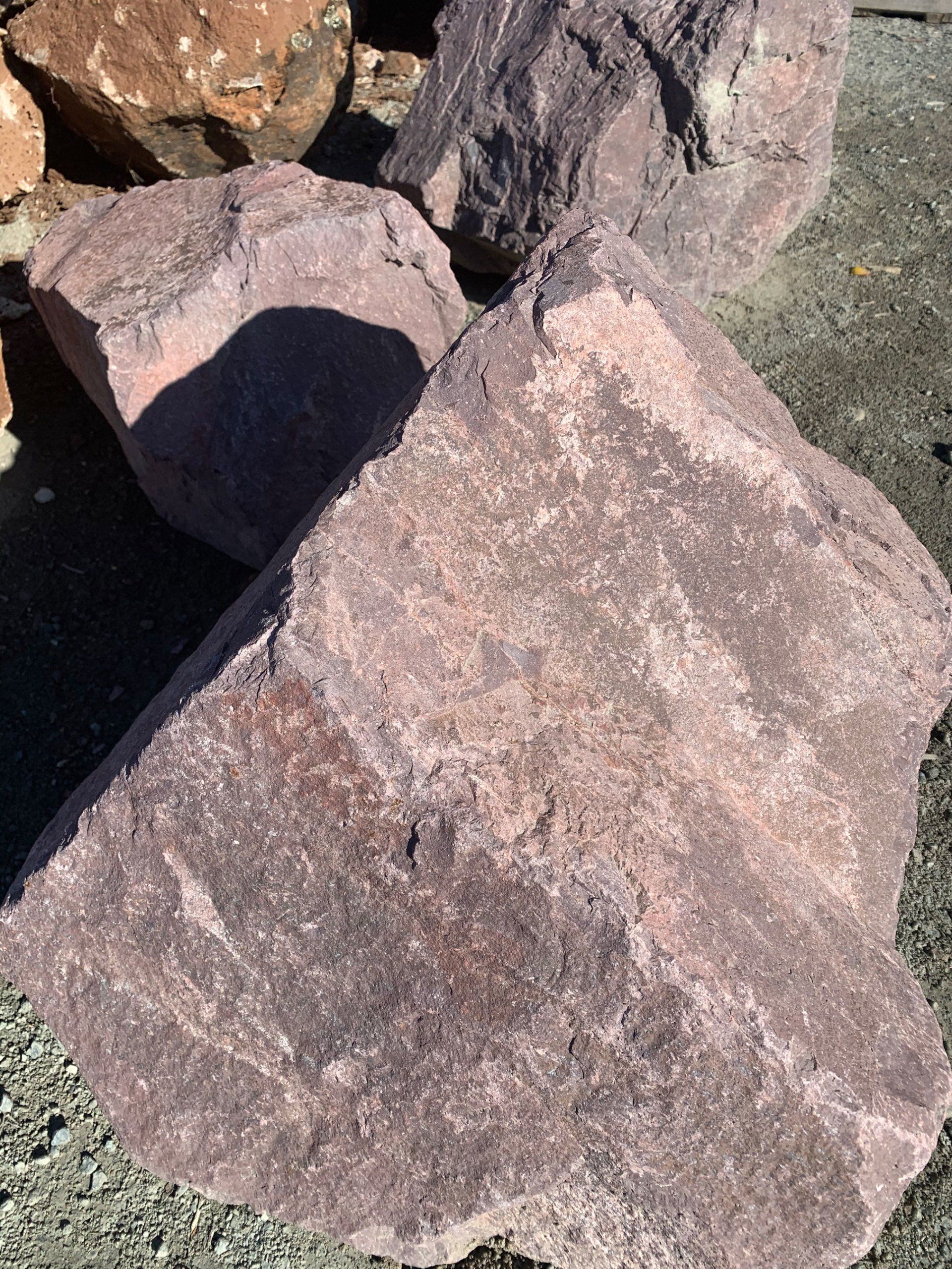 Decorative Rocks and Stones – Brentwood, CA - Brentwood Decorative Rock