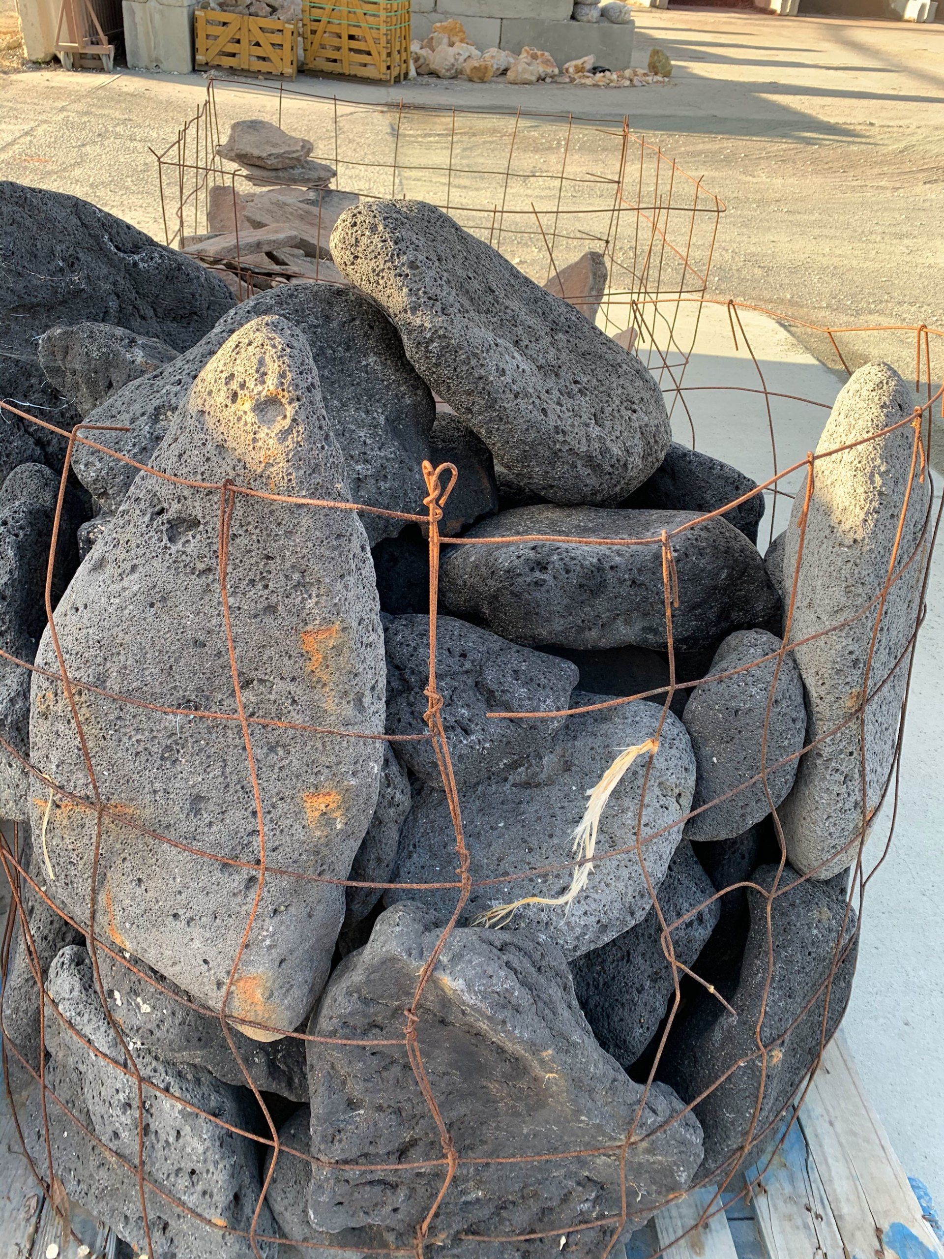 Decorative Rocks and Stones – Brentwood, CA - Brentwood Decorative Rock