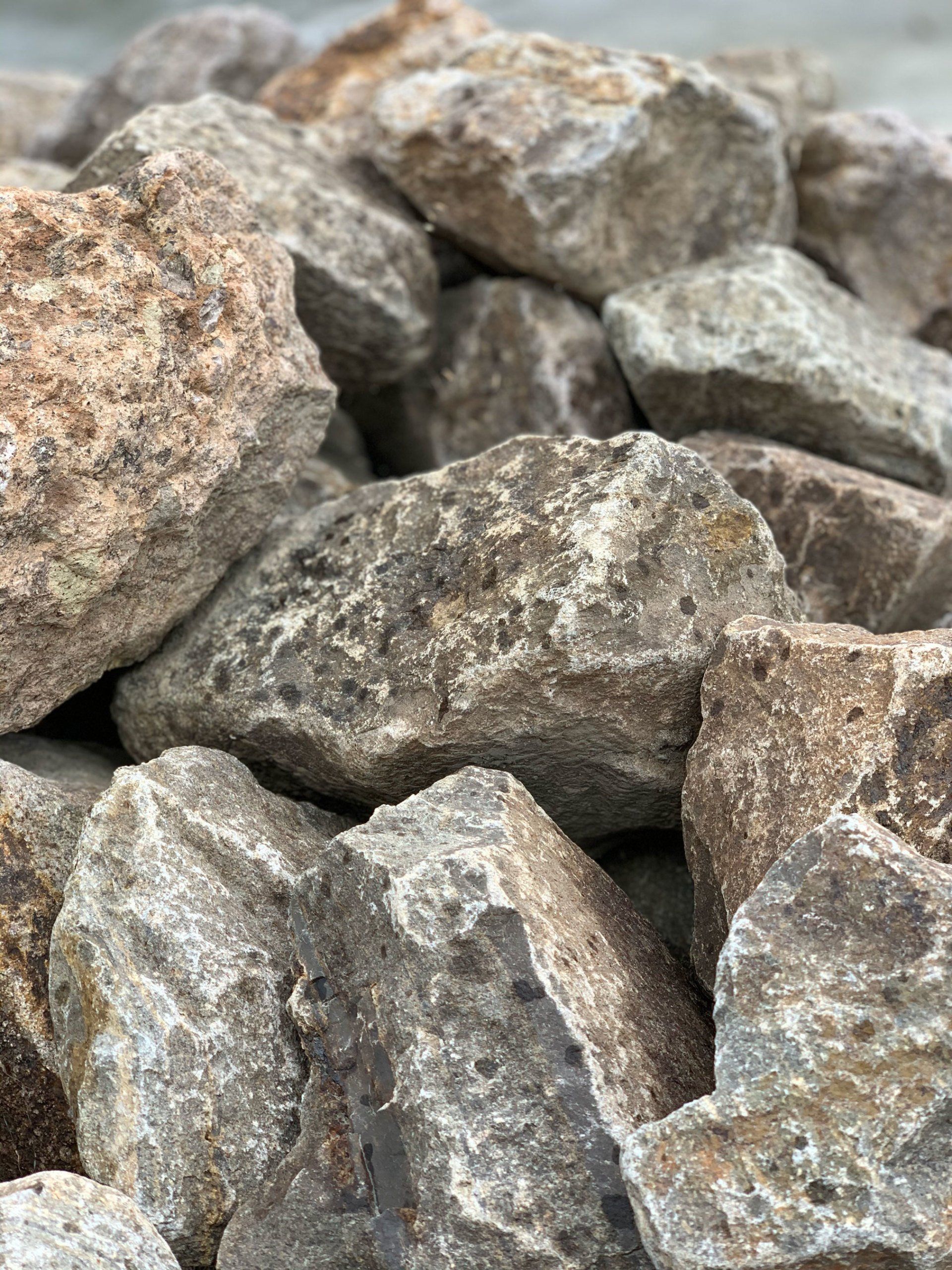 Decorative Rocks and Stones – Brentwood, CA - Brentwood Decorative Rock
