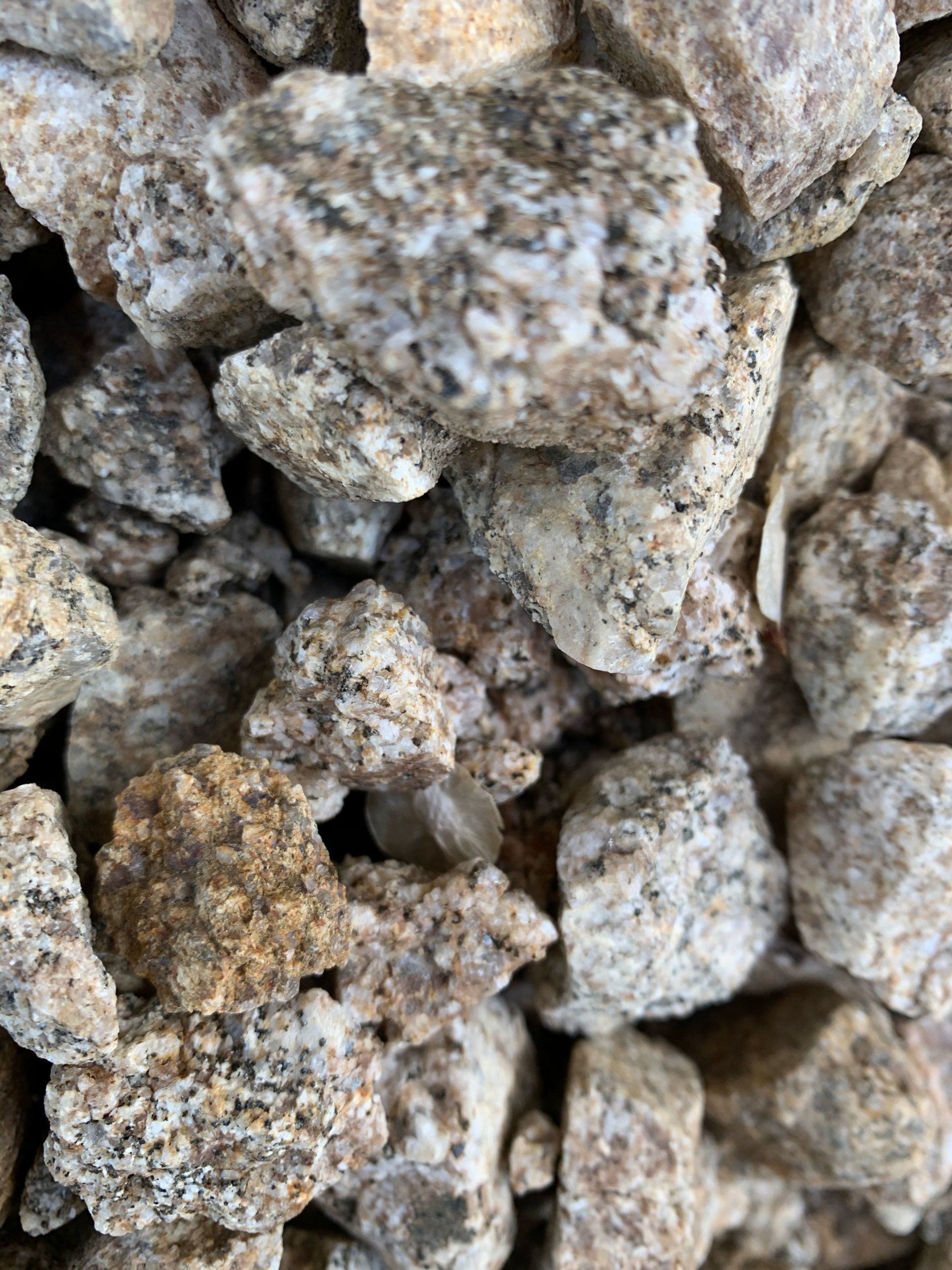 Decorative Rocks and Stones – Brentwood, CA - Brentwood Decorative Rock