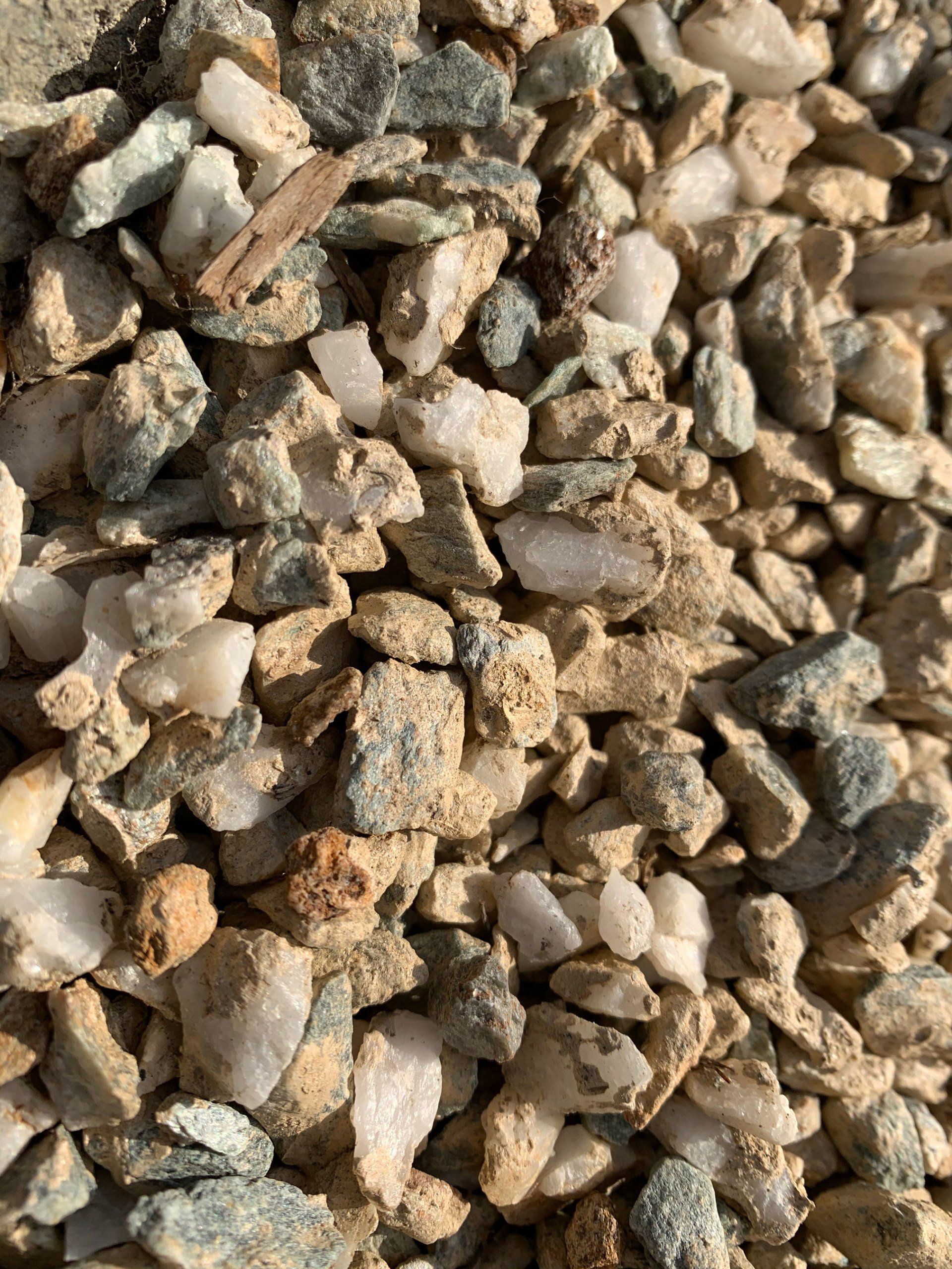 Decorative Rocks and Stones – Brentwood, CA - Brentwood Decorative Rock