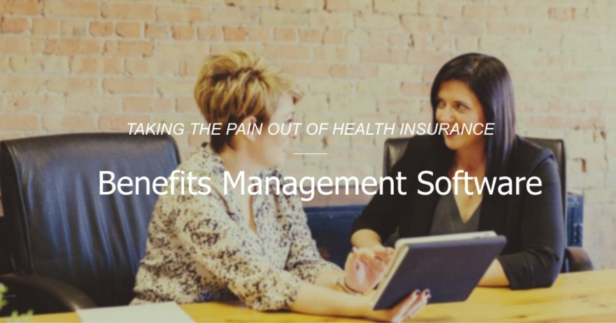 HR Platform & Benefits Administration | Sackett Insurance Services