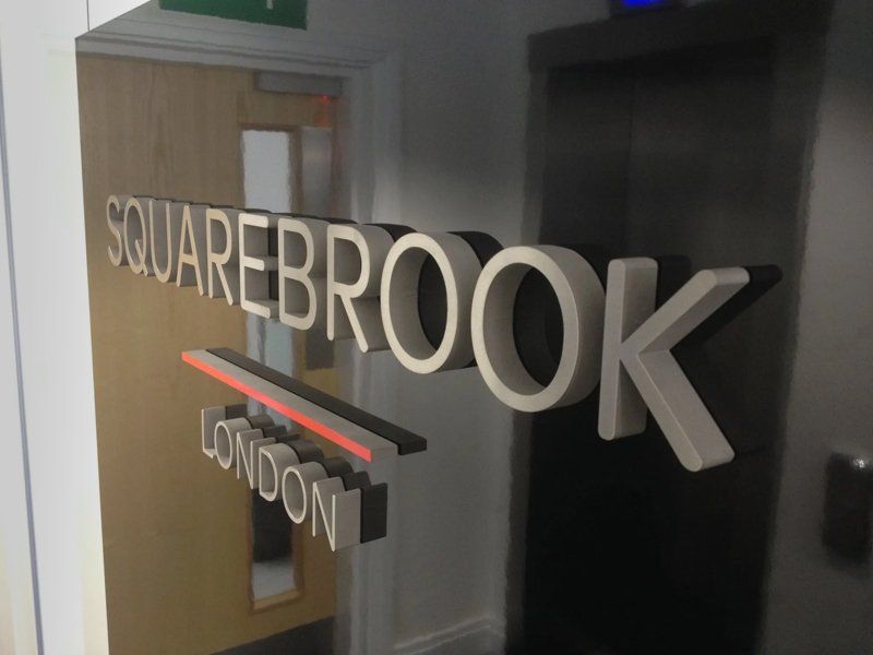 Bespoke signage solutions | Creative Signs and Graphics Ltd
