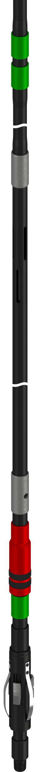 Don-Nan Downhole Production Tools