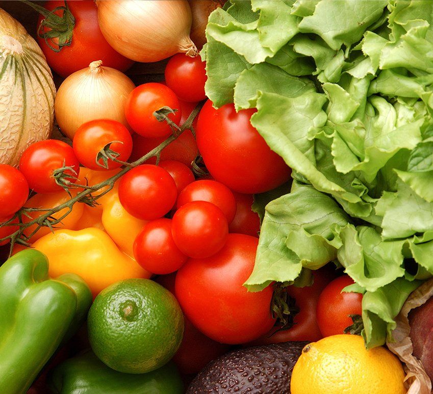 Tous Nos Produits Locaux