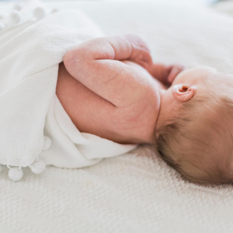 TAMING TODDLER TANTRUMS