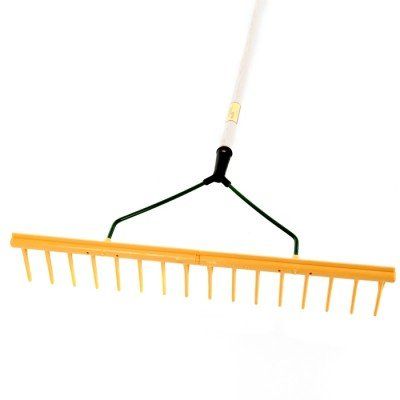 High tensile steel rakes | Chelwood Rakes