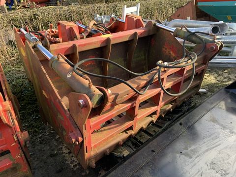 Used Machinery