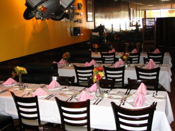 Piccolo's Ristorante | Restaurant Bellmore NY | Italian Restaurant