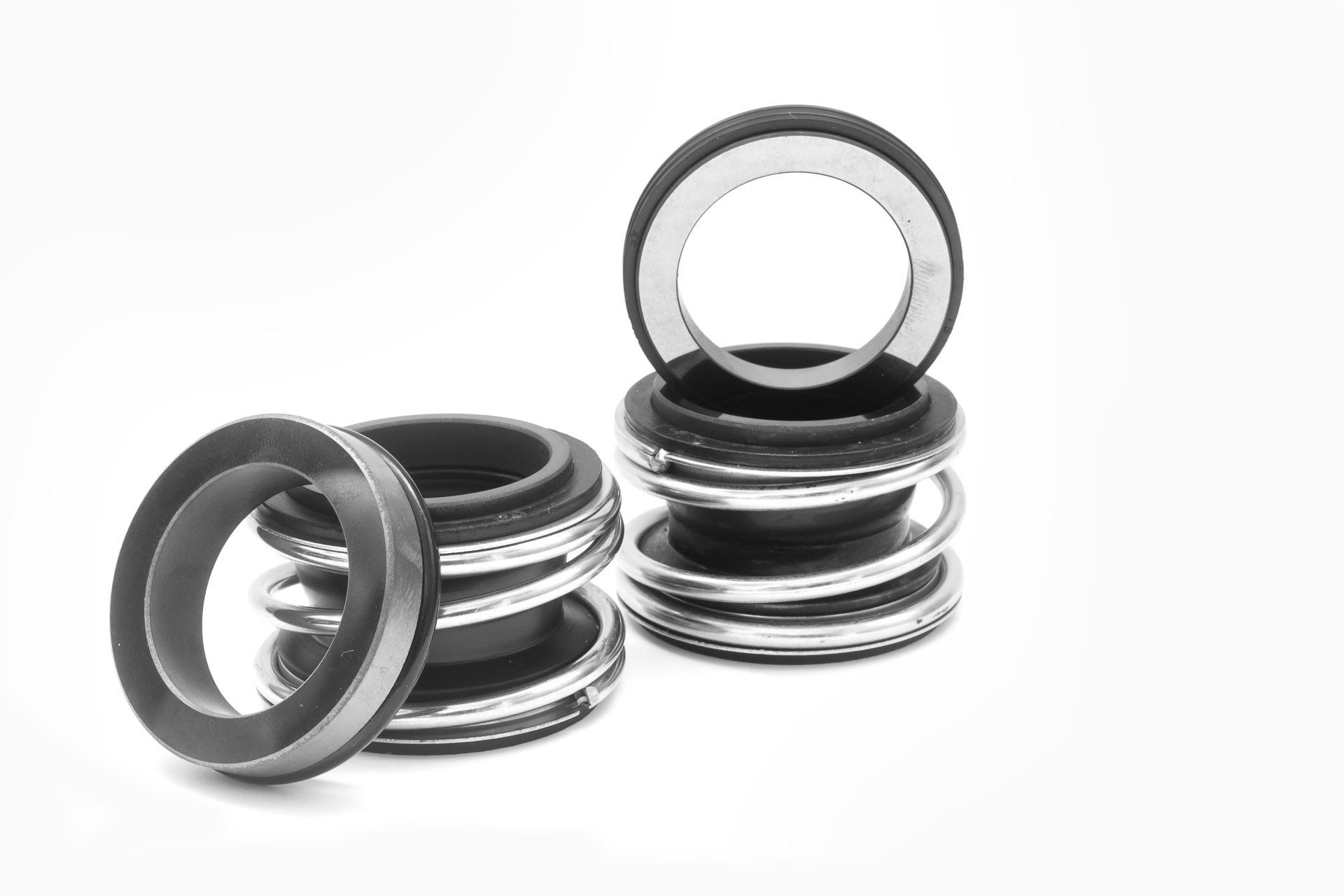 Mechanical Seals | Roten Seal Supplies