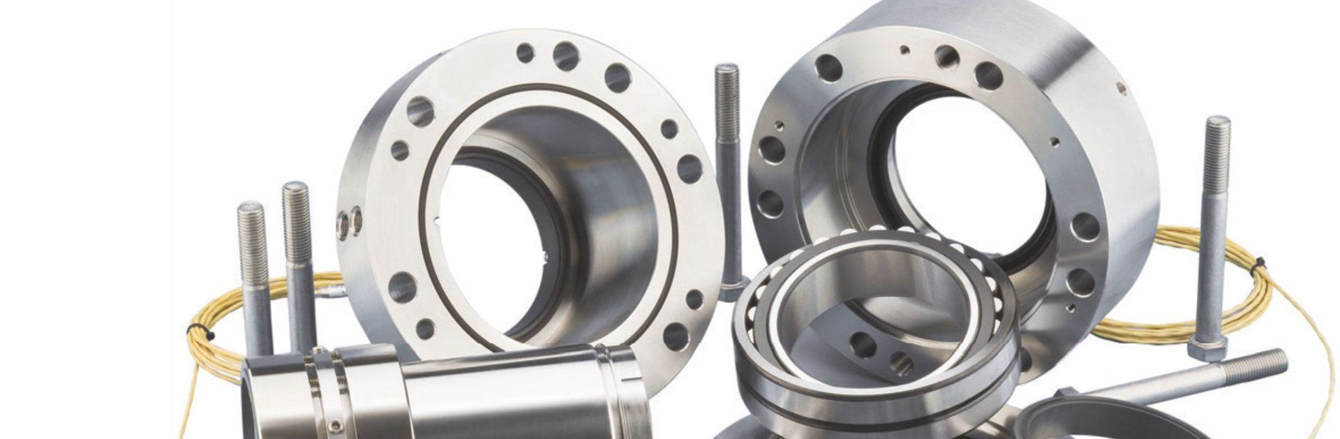 Mechanical Seals | Roten Seal Supplies