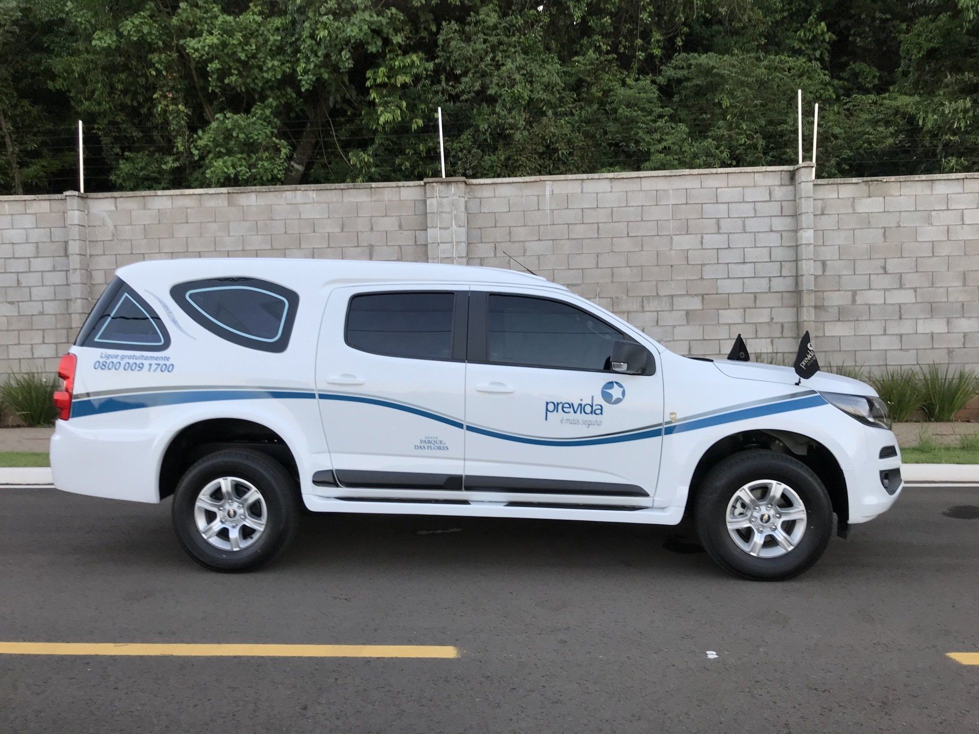 Carros Funerários Procópio