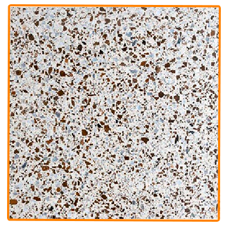 Baldosas en granito de mármol en Bogotá