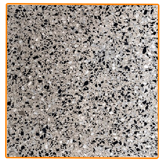 Baldosas en granito de mármol en Bogotá