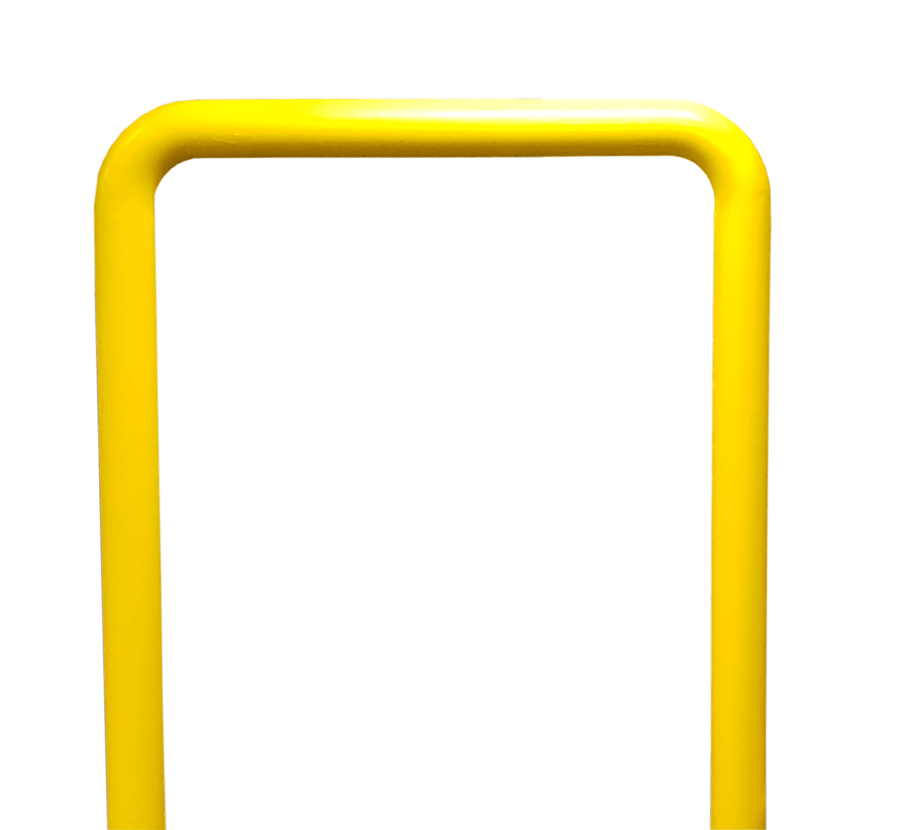 U-Shaped Bollard (Horseshoe) Steel Pipe Guards